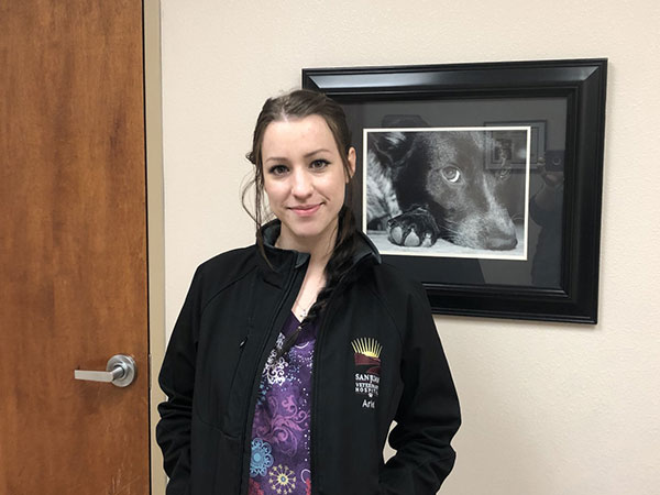 Staff | San Juan Veterinary Hospital